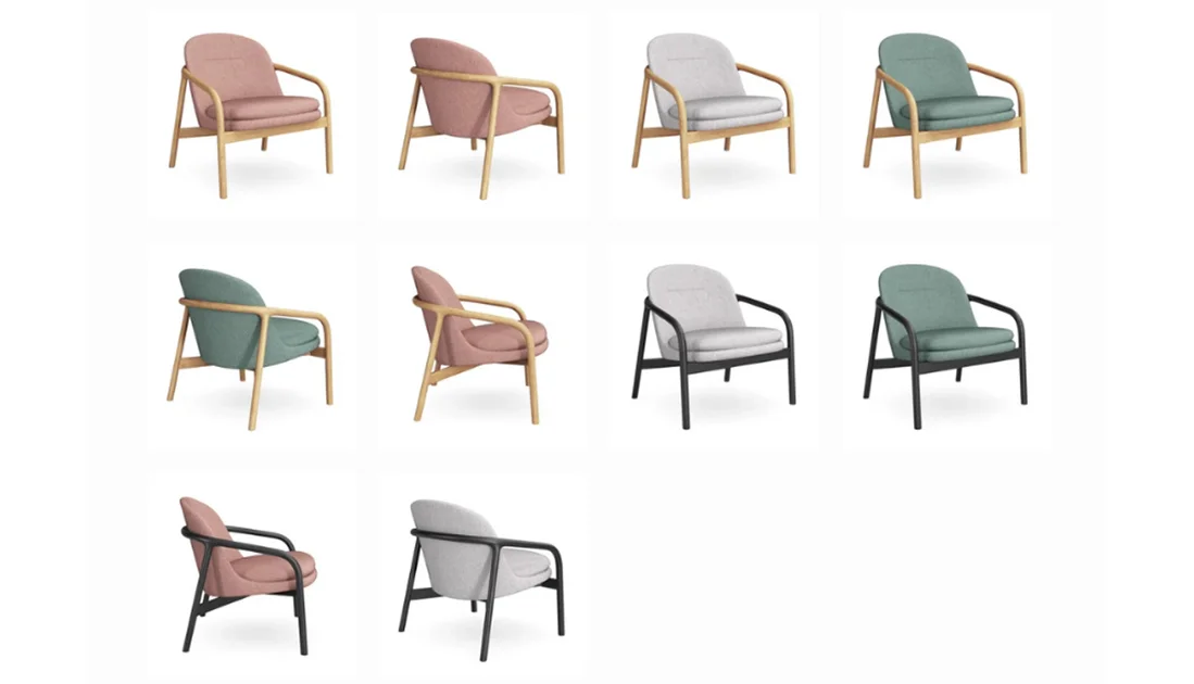 The Arlo Affect - Embracing Soft Curves and Comfort | Krost Business ...