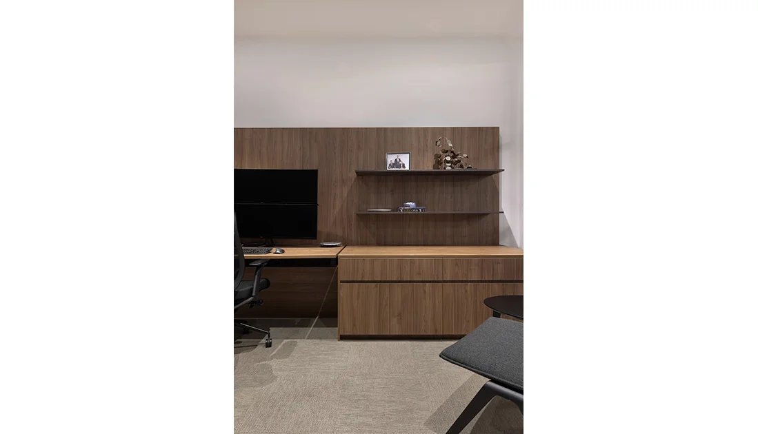 The Power of Innovation: Transforming the Executive Office | Krost ...